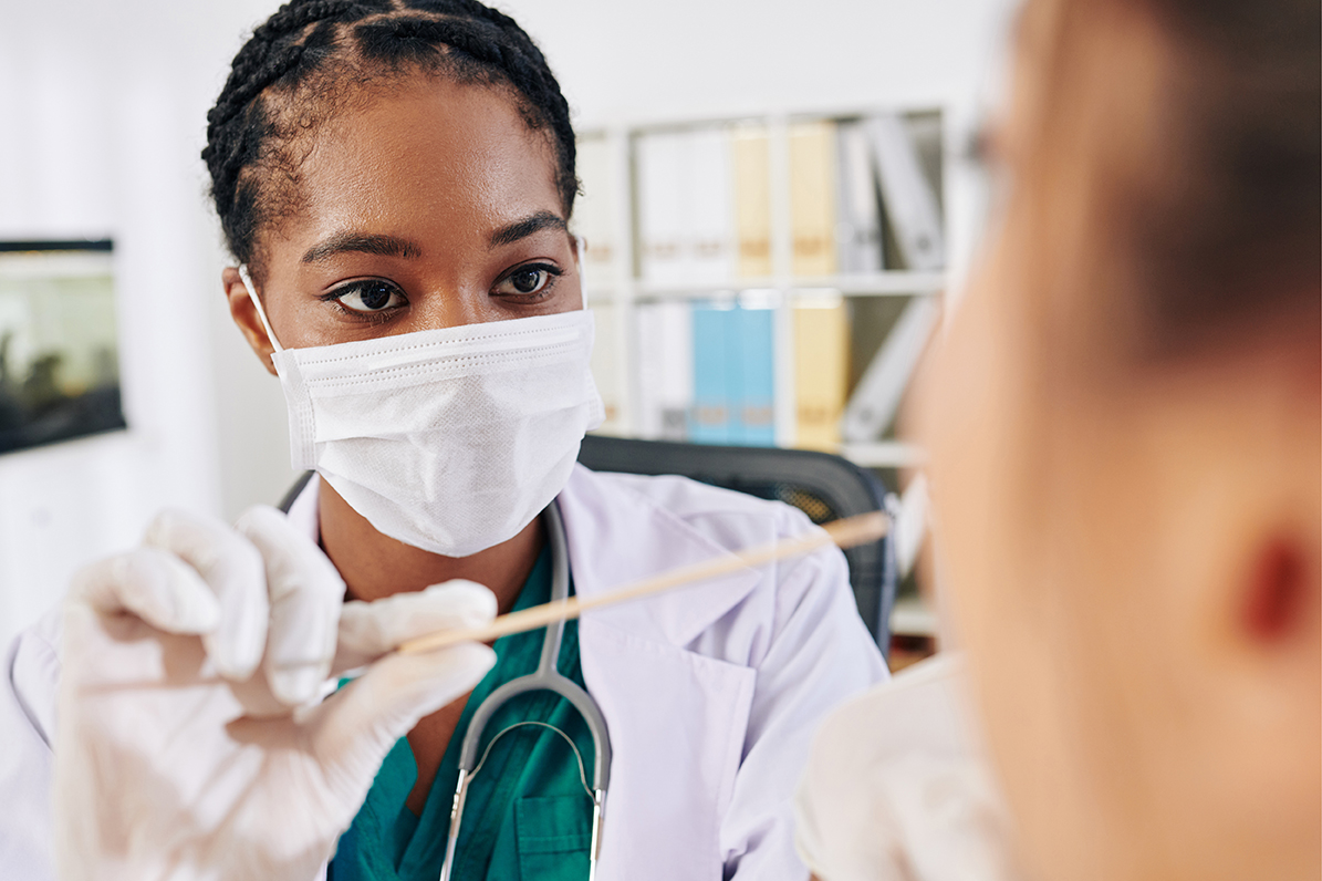 Patients First - Get In. Get Out. Get Better.