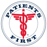 Patients First - Get In. Get Out. Get Better.